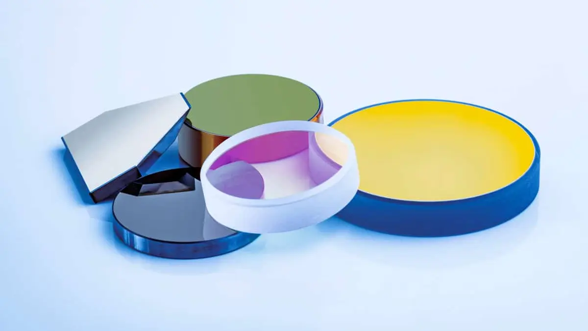 High-Power Laser mirrors | Pleiger Laseroptics